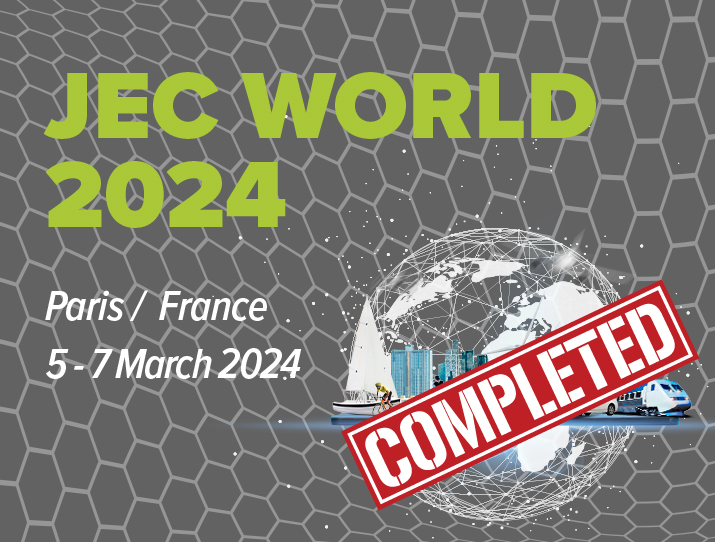 ICOC | JEC WORLD 2024